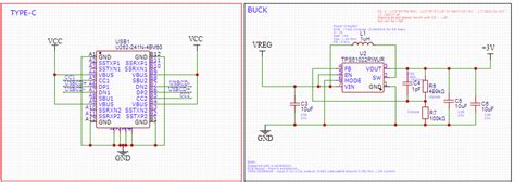 [repost][pcb Review] An Iot Playground Board Based On Esp32 S3 Wroom 1 V 0 0 5 Updated And A