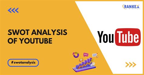 Detailed Swot Analysis Of Youtube [updated 2025]