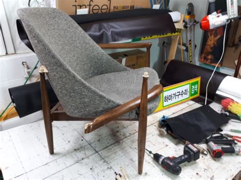 대구가구수리 부서진의자 수리합니다 ㅡ하마 하마 가구수리 사진 대구경북가구수리 하마가구수리