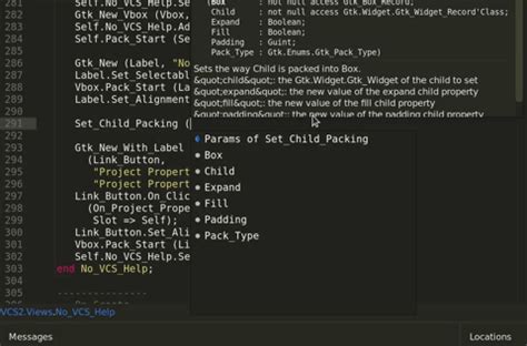 GNAT Studio 23 Release Notes GNAT Studio Release Notes Documentation