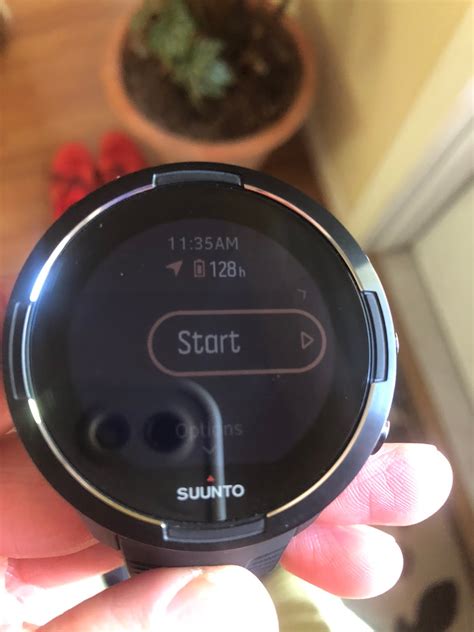 Road Trail Run Suunto 9 Baro Initial Impressions Review Fusedtrack Extended Intelligent Long
