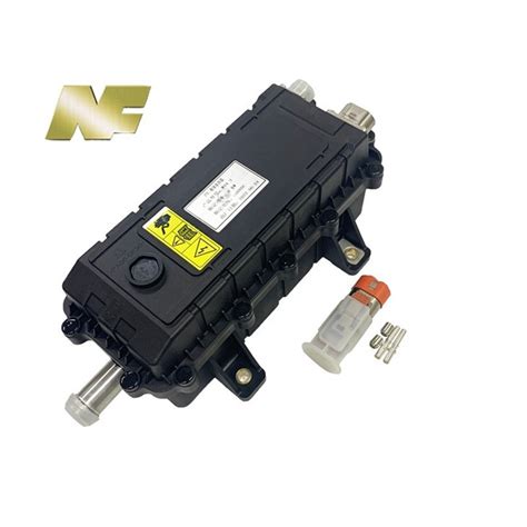 6kw 배터리 캐빈 냉각수 히터 공급 업체 및 제조업체 중국 공장 견적 Nanfeng