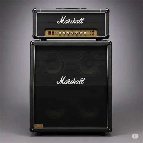 5 Best Marshall Bass Amp Models That Dominate Live Performances In 2025 Mozart Tools
