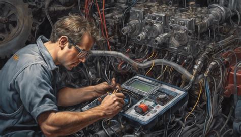 P0270 Code Cylinder 4 Injector Circuit Low The Motor Guy