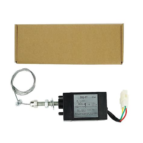 Automatic Voltage Volt Regulator For Generator Multifunction Control