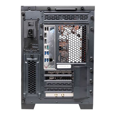 Powerspec X606 Gaming Pc Intel Core I7 14th Gen 14700kf 3 4ghz Processor Nvidia Geforce Rtx