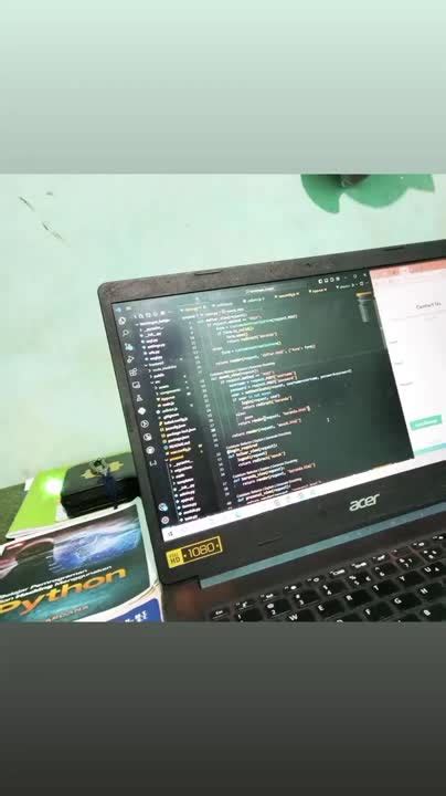 Keeplearning Coding Technology Frontend Backend 👨‍💻 Rodhi Faisal
