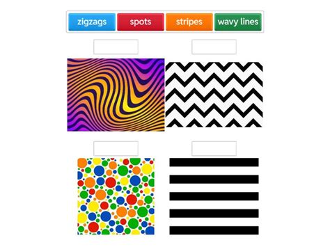 patterns match up