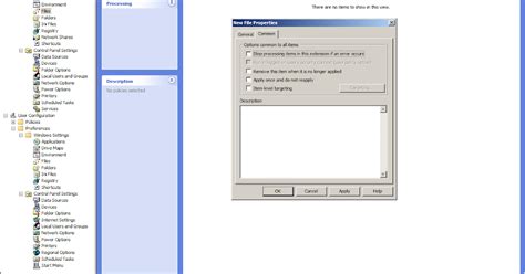 Mpecs Inc Blog Sbs 2008 Group Policy Client Side Extensions Compatibility Update For Vista