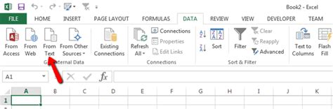 How To Display CSV Files With Unicode UTF Encoding In Excel NEXTOFWINDOWS COM