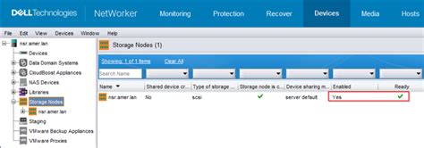 Nvp Vproxy Vm Backups Failing With No Matching Devices For Save Of Client Vcenter Name