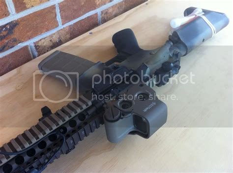 M4A1 SOPMOD Block II Clone Picture Thread AR Discussions AR15 COM
