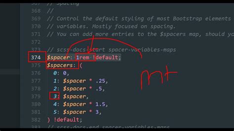 Custom Bootstrap 5 Youtube