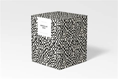 irregular grid backgrounds textures patterns ft seamless and vector
