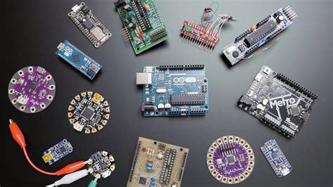 Learn Arduino The Best Sites All3dp