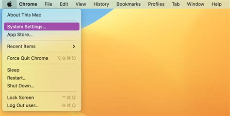 How To Upgrade To MacOS Sonoma Cleaner One Pro