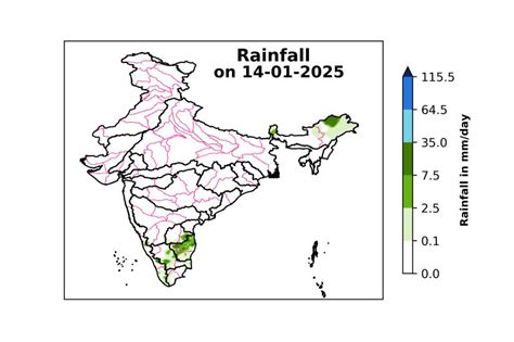 rainfall india algorithm developers geospatial network strategy
