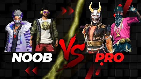 Noob Duo Vs Pro Duo YouTube