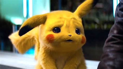 Pokemon Real Life Movie