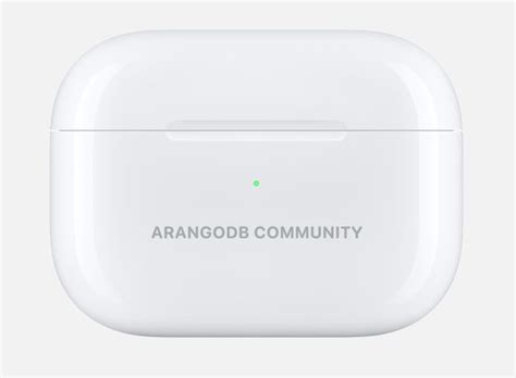 Community Notebook Challenge Arangodb