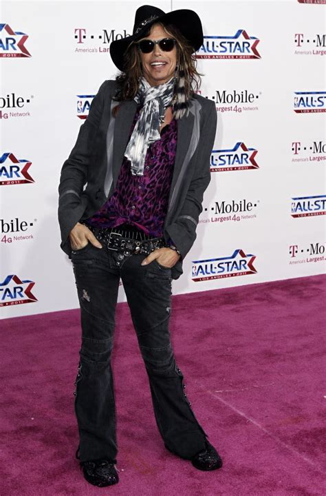 Steven Tyler To Supreme Court Keep The Airwaves Clean Oregonlive Com