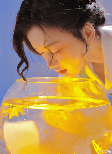 Pan Haowen The Constant Gardener Vogue China March 2020 Artofit