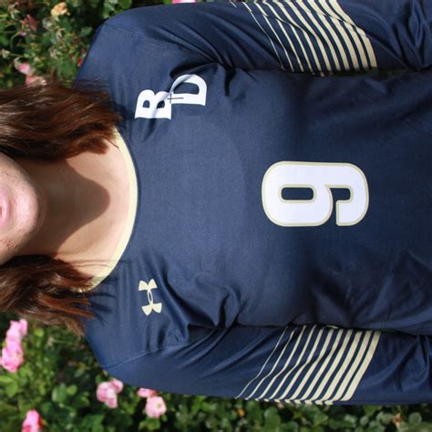 Delaney Hogans High School Career Home