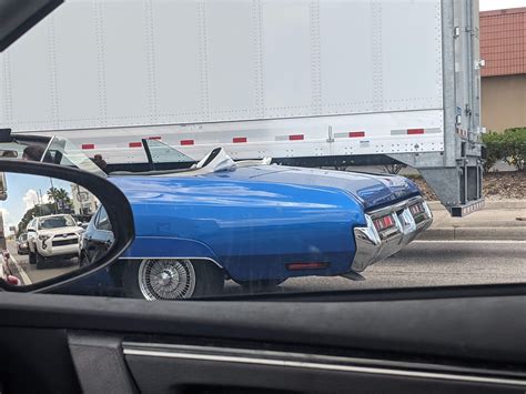 I Recently Bought A 62 Mercury Comet And New Wheels To Go With It But Im Undecided About What