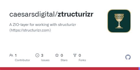 Github Caesarsdigitalztructurizr A Zio Layer For Working With