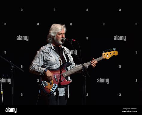 August 2 2019 Norfolk Virginia Usa Lance Hoppen Of Orleans Takes Everyone Back In Time At