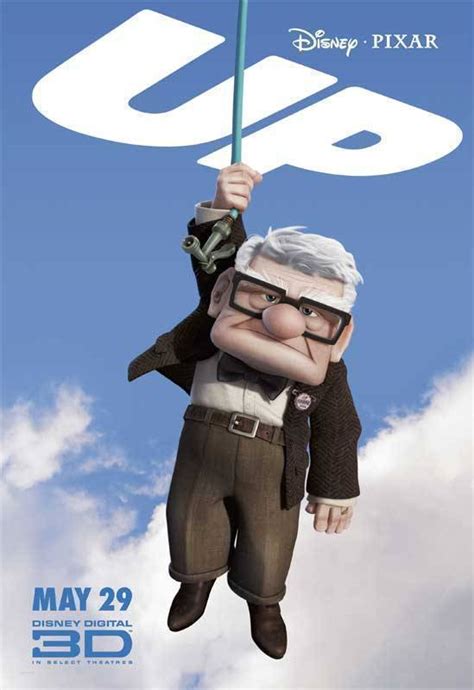 Мультфильм Вверх 2009 Up полная информация о мультфильме