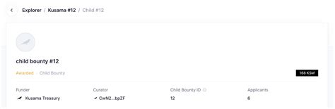 Directly Do Award Action By Curator Issue Opensquare Network Bounties GitHub
