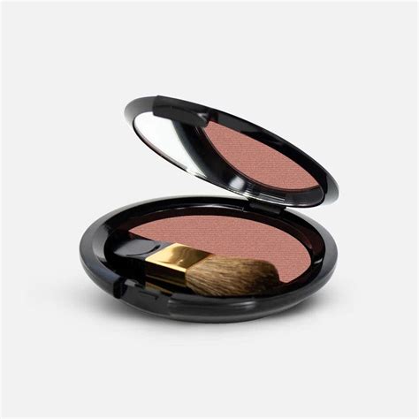 Buy Compact Blusher Top Cover N 3 In Kuwait Klinq