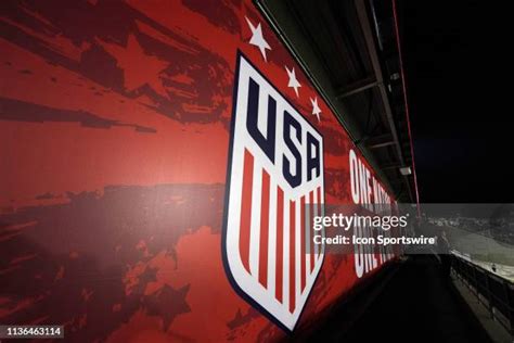 Us Soccer Federation Photos And Premium High Res Pictures Getty Images
