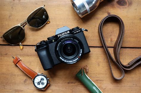 The Fujifilm X S10 Is A Compact Pro Camera Loaded With Super Cool Features Maxim