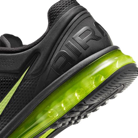Giày Nike Air Max 2013 ‘black Cyber Hf3660 001 Jordan 1