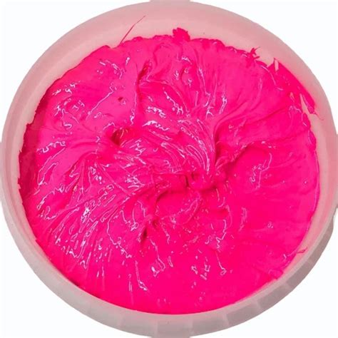 Pink Fluorescent Printing Ink At Piece Kandivali West Mumbai Id