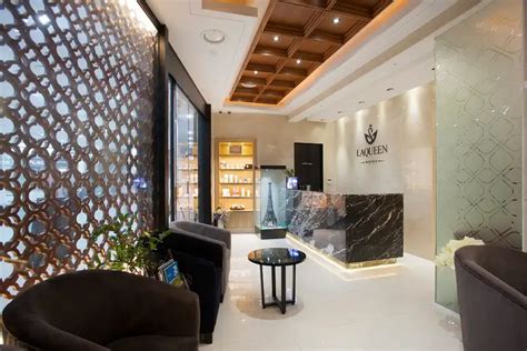 고급스러운 분위기의 42평 일산 피부과 인테리어 일산 대화동