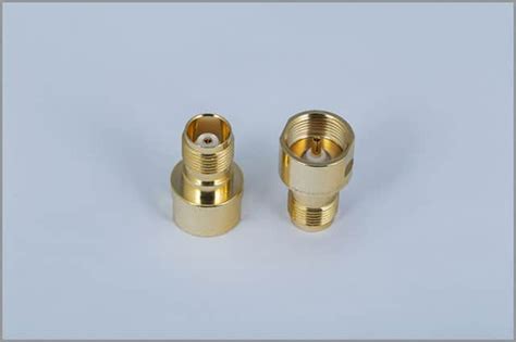 Rf Connectors Guide Key Things You Should Know