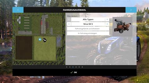 FS15 Minimap v 1 0 Maps Mod für Farming Simulator 15 modhoster com