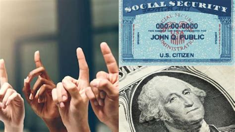 Social Security Fairness Act When And Where The Retroactive Payment Arrives