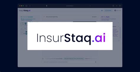 Faad Network Invests In Genai Insurtech Startup Insurstaqai Startup