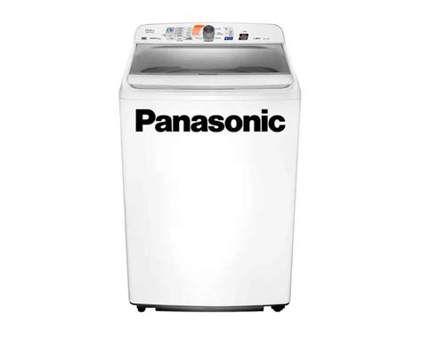 Lavadora Panasonic Na F170h7wrh 17kg