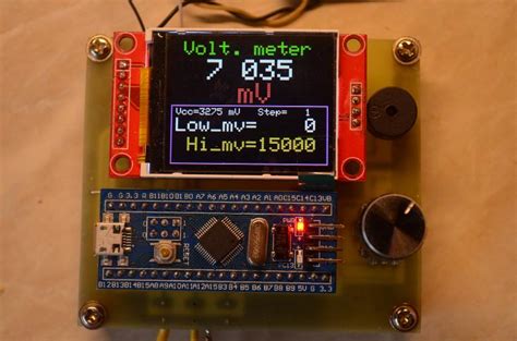 Генератор с регулируемоей частотой на ардуино Аппаратная платформа Arduino