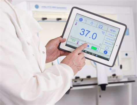 Anaerobic Gmp Data Package