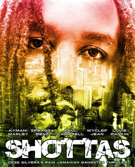 Shottas Dvd Cover Idea By Tzsfinest On Deviantart