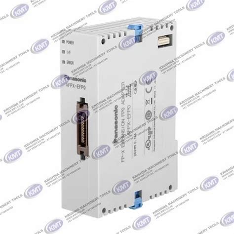 AFPX EFP0 Panasonic Programmable Controllers At Rs 6500 Piece In Gurgaon