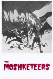 Armakedon71 Imperium The Moshketeers Discography 1989 2025