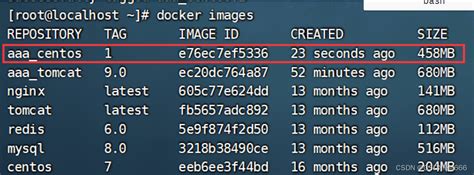 docker容器的数据卷 配置docker容器数据卷 csdn博客