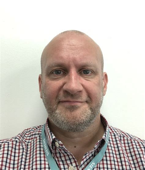 Meet The Committee Keith Lyall Cmiosh Keith Is A Safety Consultant With